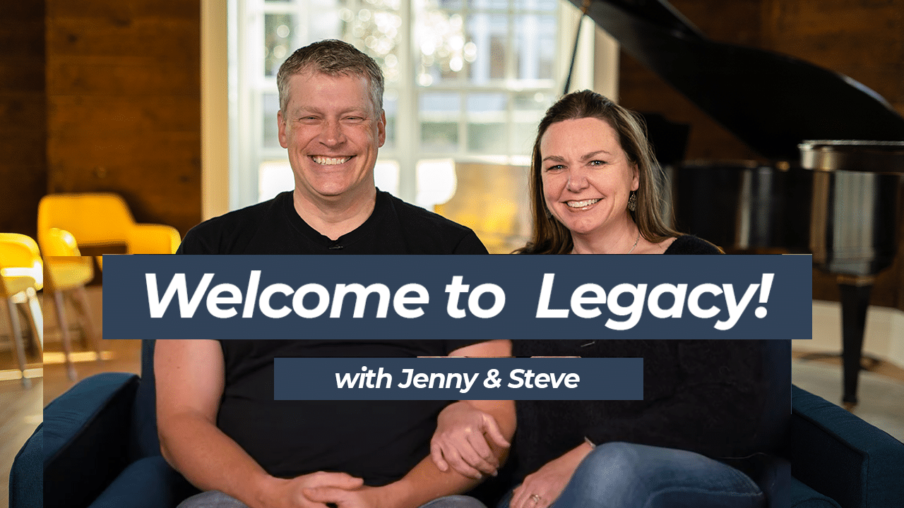Legacy Music Studio